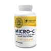Micro-C Kapszula - Glowhealth Shop